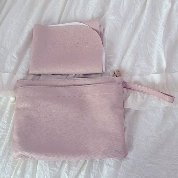 Itzy Ritzy | Accessories | Itzy Ritzy Diaper Changing Clutch With Mat ...